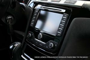 Melns Ford S-Max 2010 Kretinga, ar dzinēja tilpumu 2.00 L un nobraukumu 205 tūkst. km par 6499 €, foto 25 vietnē AUTOMOTO.COM.LV