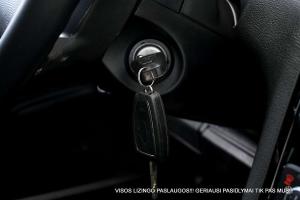 Melns Ford S-Max 2010 Kretinga, ar dzinēja tilpumu 2.00 L un nobraukumu 205 tūkst. km par 6499 €, foto 26 vietnē AUTOMOTO.COM.LV