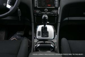 Melns Ford S-Max 2010 Kretinga, ar dzinēja tilpumu 2.00 L un nobraukumu 205 tūkst. km par 6499 €, foto 29 vietnē AUTOMOTO.COM.LV