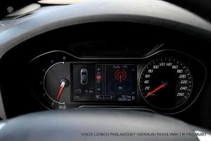 Melns Ford S-Max 2010 Kretinga, ar dzinēja tilpumu 2.00 L un nobraukumu 205 tūkst. km par 6499 €, foto 31 vietnē AUTOMOTO.COM.LV