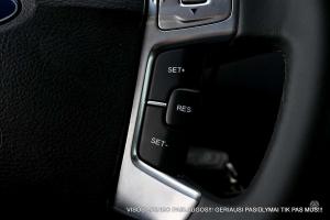 Melns Ford S-Max 2010 Kretinga, ar dzinēja tilpumu 2.00 L un nobraukumu 205 tūkst. km par 6499 €, foto 33 vietnē AUTOMOTO.COM.LV