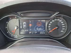 Black Ford S-Max 2010 in Siauliai, with an engine capacity of 2.00 L and mileage of 295 thousand km for 4990 €, photo 20 on AUTOMOTO.COM.LV