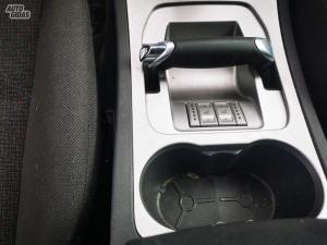 Melns Ford S-Max 2010 Ukmergė, ar dzinēja tilpumu 2.00 L un nobraukumu 300 tūkst. km par 3600 €, foto 15 vietnē AUTOMOTO.COM.LV