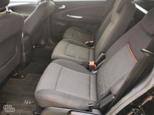 Melns Ford S-Max 2010 Ukmergė, ar dzinēja tilpumu 2.00 L un nobraukumu 300 tūkst. km par 3600 €, foto 17 vietnē AUTOMOTO.COM.LV