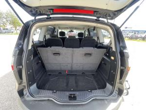 Melns Ford S-Max 2010 Šauļi, ar dzinēja tilpumu 2.00 L un nobraukumu 217 tūkst. km par 3350 €, foto 16 vietnē AUTOMOTO.COM.LV