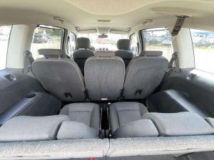 Melns Ford S-Max 2010 Šauļi, ar dzinēja tilpumu 2.00 L un nobraukumu 217 tūkst. km par 3350 €, foto 18 vietnē AUTOMOTO.COM.LV