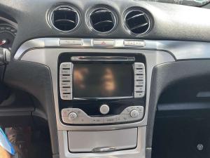 Melns Ford S-Max 2010 Šauļi, ar dzinēja tilpumu 2.00 L un nobraukumu 217 tūkst. km par 3350 €, foto 22 vietnē AUTOMOTO.COM.LV