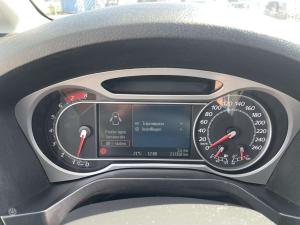 Melns Ford S-Max 2010 Šauļi, ar dzinēja tilpumu 2.00 L un nobraukumu 217 tūkst. km par 3350 €, foto 25 vietnē AUTOMOTO.COM.LV