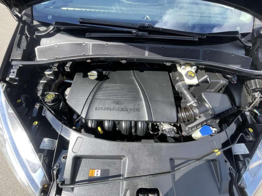Melns Ford S-Max 2010 Šauļi, ar dzinēja tilpumu 2.00 L un nobraukumu 217 tūkst. km par 3350 €, foto 27 vietnē AUTOMOTO.COM.LV