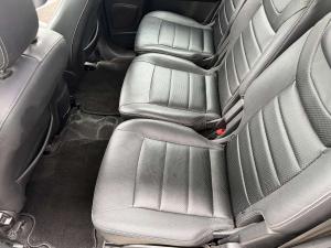 Black Ford S-Max 2010 in Vilnius, with an engine capacity of 2.00 L and mileage of 348 thousand km for 1750 €, photo 15 on AUTOMOTO.COM.LV