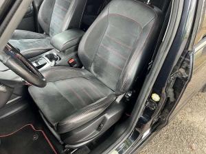 Black Ford S-Max 2010 in Prienai, with an engine capacity of 2.00 L and mileage of 275 thousand km for 4750 €, photo 12 on AUTOMOTO.COM.LV