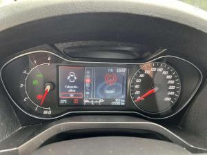 Black Ford S-Max 2010 in Prienai, with an engine capacity of 2.00 L and mileage of 275 thousand km for 4750 €, photo 16 on AUTOMOTO.COM.LV