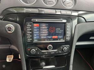 Black Ford S-Max 2010 in Prienai, with an engine capacity of 2.00 L and mileage of 275 thousand km for 4750 €, photo 17 on AUTOMOTO.COM.LV