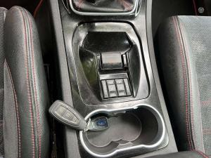 Black Ford S-Max 2010 in Prienai, with an engine capacity of 2.00 L and mileage of 275 thousand km for 4750 €, photo 18 on AUTOMOTO.COM.LV