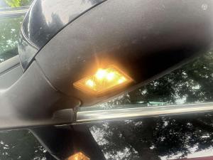 Black Ford S-Max 2010 in Prienai, with an engine capacity of 2.00 L and mileage of 275 thousand km for 4750 €, photo 20 on AUTOMOTO.COM.LV