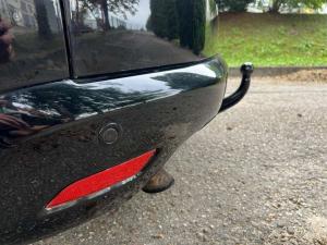 Black Ford S-Max 2010 in Prienai, with an engine capacity of 2.00 L and mileage of 275 thousand km for 4750 €, photo 21 on AUTOMOTO.COM.LV