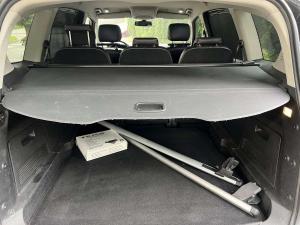 Black Ford S-Max 2010 in Prienai, with an engine capacity of 2.00 L and mileage of 275 thousand km for 4750 €, photo 22 on AUTOMOTO.COM.LV