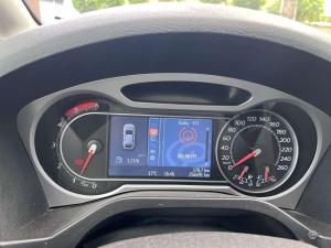 Melns Ford S-Max 2010 Tauragė, ar dzinēja tilpumu 2.00 L un nobraukumu 274 tūkst. km par 4300 €, foto 12 vietnē AUTOMOTO.COM.LV