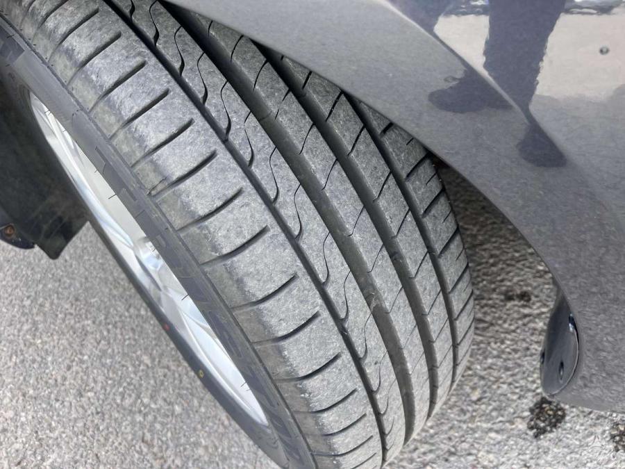 Melns Ford S-Max 2010 Tauragė, ar dzinēja tilpumu 2.00 L un nobraukumu 274 tūkst. km par 4300 €, foto 14 vietnē AUTOMOTO.COM.LV