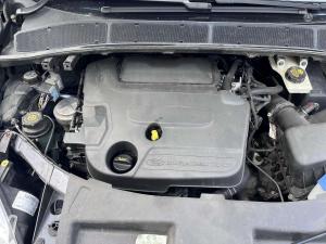Melns Ford S-Max 2010 Tauragė, ar dzinēja tilpumu 2.00 L un nobraukumu 274 tūkst. km par 4300 €, foto 15 vietnē AUTOMOTO.COM.LV