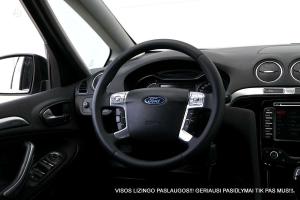 Melns Ford S-Max 2010 Kretinga, ar dzinēja tilpumu 2.00 L un nobraukumu 205 tūkst. km par 5999 €, foto 30 vietnē AUTOMOTO.COM.LV