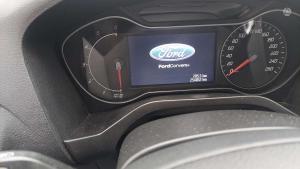 Black Ford S-Max 2011 in Panevezys, with an engine capacity of 2.00 L and mileage of 254 thousand km for 4200 €, photo 8 on AUTOMOTO.COM.LV