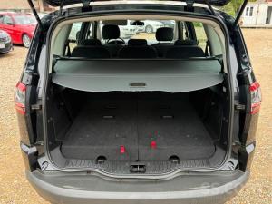 Melns Ford S-Max 2011 Kuldīga, ar dzinēja tilpumu 2.00 L un nobraukumu 364 tūkst. km par 5290 €, foto 14 vietnē AUTOMOTO.COM.LV