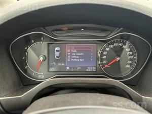 Melns Ford S-Max 2011 Kuldīga, ar dzinēja tilpumu 2.00 L un nobraukumu 364 tūkst. km par 5290 €, foto 19 vietnē AUTOMOTO.COM.LV