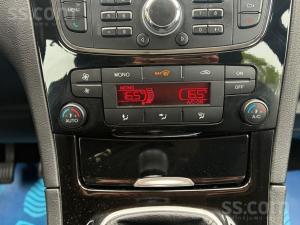 Melns Ford S-Max 2011 Kuldīga, ar dzinēja tilpumu 2.00 L un nobraukumu 364 tūkst. km par 5290 €, foto 20 vietnē AUTOMOTO.COM.LV