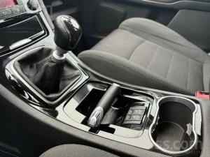 Melns Ford S-Max 2011 Kuldīga, ar dzinēja tilpumu 2.00 L un nobraukumu 364 tūkst. km par 5290 €, foto 22 vietnē AUTOMOTO.COM.LV