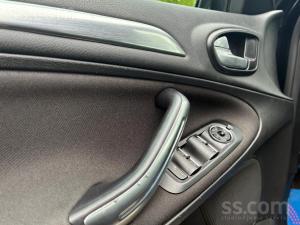 Melns Ford S-Max 2011 Kuldīga, ar dzinēja tilpumu 2.00 L un nobraukumu 364 tūkst. km par 5290 €, foto 23 vietnē AUTOMOTO.COM.LV
