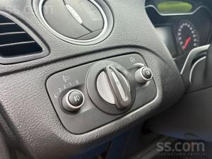 Melns Ford S-Max 2011 Kuldīga, ar dzinēja tilpumu 2.00 L un nobraukumu 364 tūkst. km par 5290 €, foto 24 vietnē AUTOMOTO.COM.LV