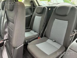 Melns Ford S-Max 2011 Kuldīga, ar dzinēja tilpumu 2.00 L un nobraukumu 364 tūkst. km par 5290 €, foto 25 vietnē AUTOMOTO.COM.LV