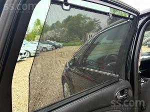 Melns Ford S-Max 2011 Kuldīga, ar dzinēja tilpumu 2.00 L un nobraukumu 364 tūkst. km par 5290 €, foto 26 vietnē AUTOMOTO.COM.LV
