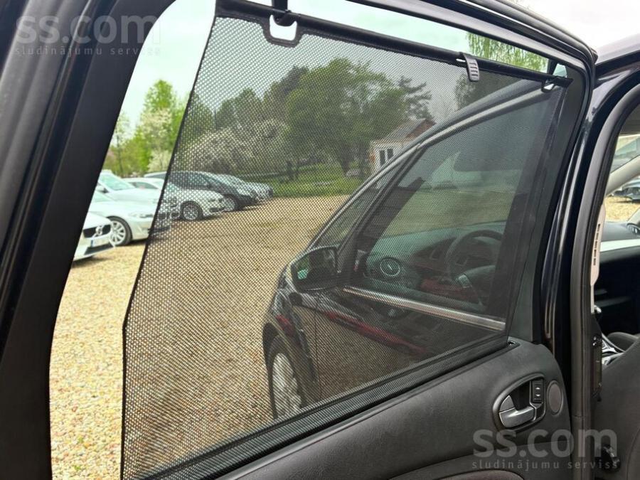 Melns Ford S-Max 2011 Kuldīga, ar dzinēja tilpumu 2.00 L un nobraukumu 364 tūkst. km par 5290 €, foto 26 vietnē AUTOMOTO.COM.LV