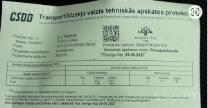 Melns Ford S-Max 2011 Kuldīga, ar dzinēja tilpumu 2.00 L un nobraukumu 364 tūkst. km par 5290 €, foto 29 vietnē AUTOMOTO.COM.LV