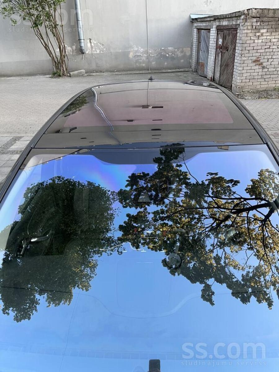 Melns Ford S-Max 2011 Rīga, ar dzinēja tilpumu 2.00 L un nobraukumu 360 tūkst. km par 5300 €, foto 12 vietnē AUTOMOTO.COM.LV