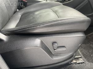 Melns Ford S-Max 2011 Rīga, ar dzinēja tilpumu 2.00 L un nobraukumu 360 tūkst. km par 5300 €, foto 14 vietnē AUTOMOTO.COM.LV