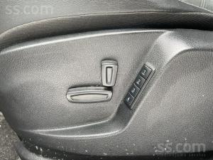 Melns Ford S-Max 2011 Rīga, ar dzinēja tilpumu 2.00 L un nobraukumu 360 tūkst. km par 5300 €, foto 15 vietnē AUTOMOTO.COM.LV