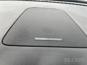Melns Ford S-Max 2011 Rīga, ar dzinēja tilpumu 2.00 L un nobraukumu 360 tūkst. km par 5300 €, foto 16 vietnē AUTOMOTO.COM.LV