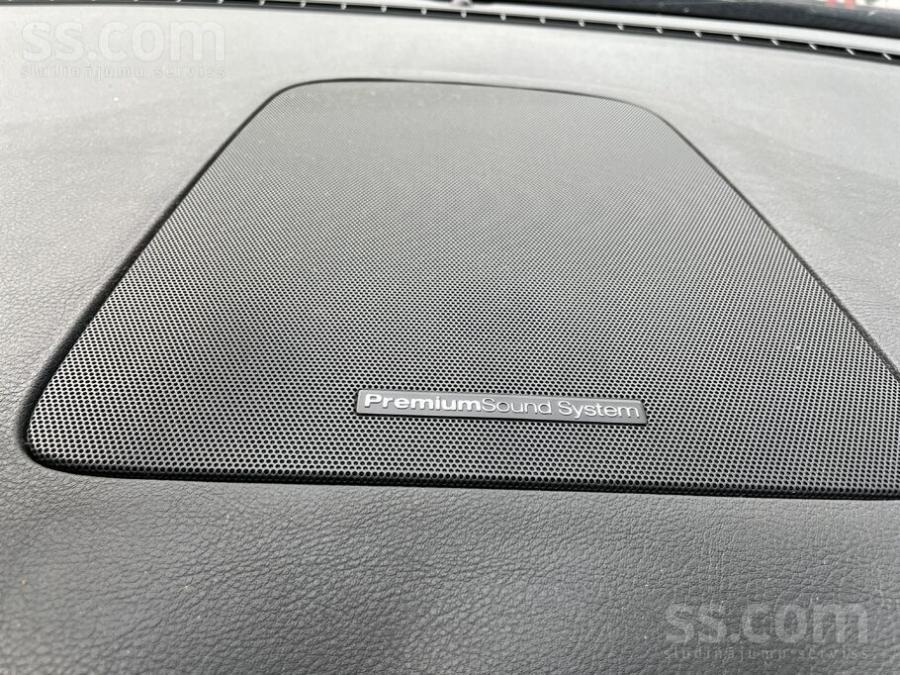 Melns Ford S-Max 2011 Rīga, ar dzinēja tilpumu 2.00 L un nobraukumu 360 tūkst. km par 5300 €, foto 16 vietnē AUTOMOTO.COM.LV