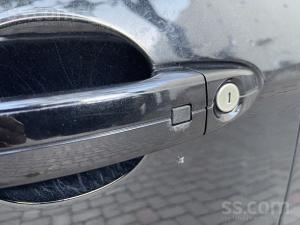 Melns Ford S-Max 2011 Rīga, ar dzinēja tilpumu 2.00 L un nobraukumu 360 tūkst. km par 5300 €, foto 18 vietnē AUTOMOTO.COM.LV