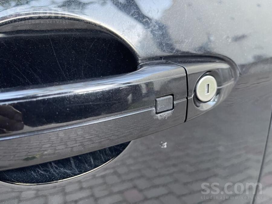 Melns Ford S-Max 2011 Rīga, ar dzinēja tilpumu 2.00 L un nobraukumu 360 tūkst. km par 5300 €, foto 18 vietnē AUTOMOTO.COM.LV