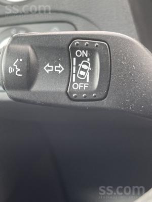 Melns Ford S-Max 2011 Rīga, ar dzinēja tilpumu 2.00 L un nobraukumu 360 tūkst. km par 5300 €, foto 23 vietnē AUTOMOTO.COM.LV