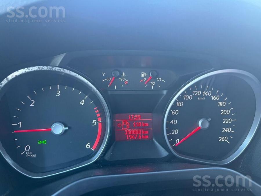 Melns Ford S-Max 2011 Kuldīga, ar dzinēja tilpumu 2.00 L un nobraukumu 351 tūkst. km par 3490 €, foto 17 vietnē AUTOMOTO.COM.LV