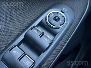 Melns Ford S-Max 2011 Kuldīga, ar dzinēja tilpumu 2.00 L un nobraukumu 351 tūkst. km par 3490 €, foto 21 vietnē AUTOMOTO.COM.LV