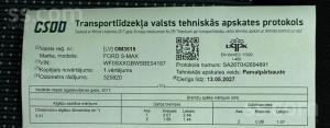 Черный Форд С-Макс 2011 в Кулдига, объемом двигателя 2.00 л и пробегом 326 тыс. км за 4790 €, фото 31 на AUTOMOTO.COM.LV