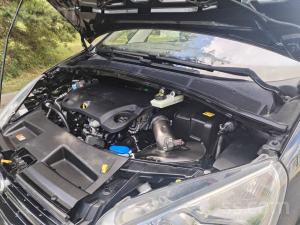 Black Ford S-Max 2011 in Riga, with an engine capacity of 2.20 L and mileage of 224 thousand km for 5650 €, photo 12 on AUTOMOTO.COM.LV