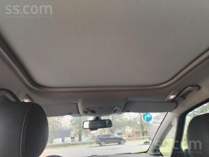 Black Ford S-Max 2011 in Riga, with an engine capacity of 2.20 L and mileage of 224 thousand km for 5650 €, photo 26 on AUTOMOTO.COM.LV