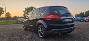 Melns Ford S-Max 2011 Daugavpils, ar dzinēja tilpumu 2.00 L un nobraukumu 225 tūkst. km par 4999 €, foto 4 vietnē AUTOMOTO.COM.LV